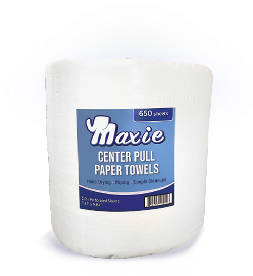Maxie Paper
